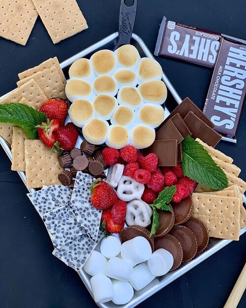 Learn How to Make a Charcuterie Board Like a Pro - LUXE & BLUE